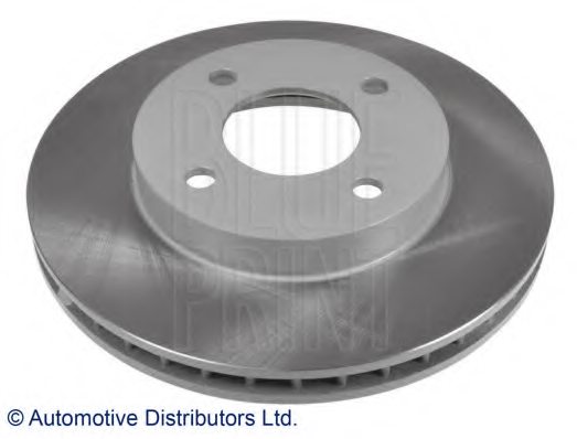 40206AX000,NISSA 40206-AX000 Brake Disc for NISSA