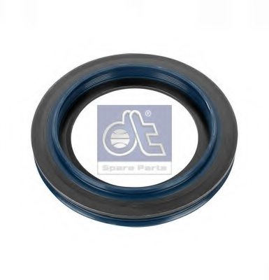 0256646800,BPW 0256646800 Shaft Seal, wheel hub for BPW