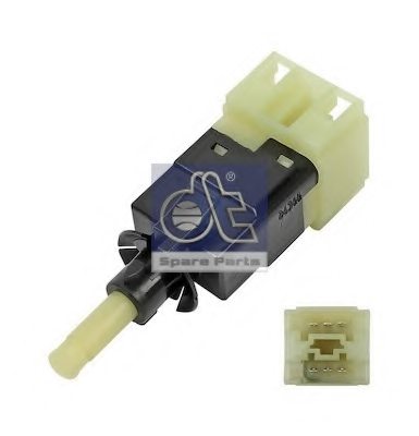 0015456409,OEM 0015456409 Brake Light Switch for OEM