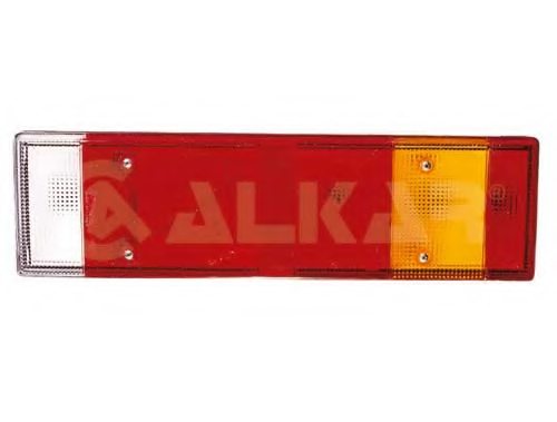 1304789,DAF 1304789 Combination Rearlight for DAF