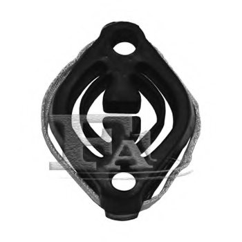 18302753085,MINI 18 30 2 753 085 Rubber Buffer, silencer for MINI