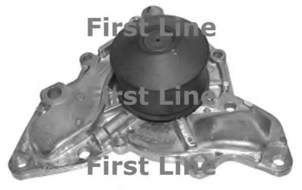 2510039800,KIA 25100-39800 Water Pump for KIA