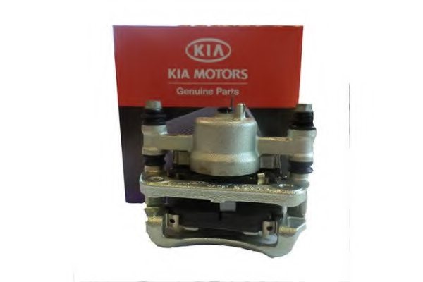 5813007000,KIA 58130-07000 Brake Caliper for KIA