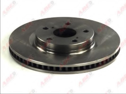 4351242050,TOYOT 43512-42050 Brake Disc for TOYOT