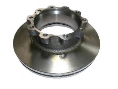 1852817,SCANI 1852817 Brake Disc for SCANI