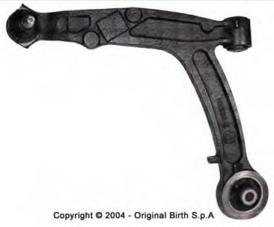 50703128,FIAT 50703128 Track Control Arm for FIAT