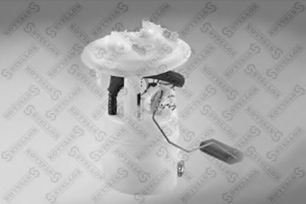 1525CV,PEUGE 1525-CV Fuel Feed Unit for PEUGE