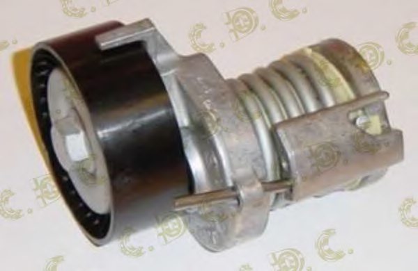 030145299F,VAG 030145299F Tensioner Lever, v-ribbed belt for VAG