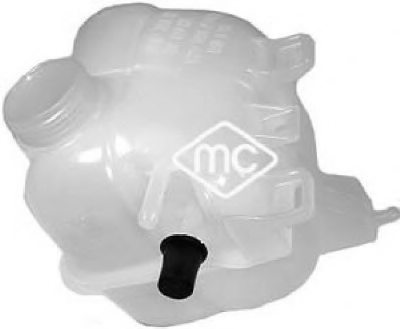17137539267,BMW 17137539267 Expansion Tank, coolant for BMW