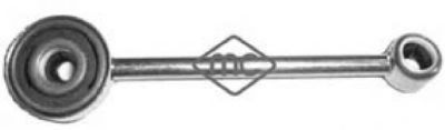 2454F5,PSA 2454F5 Selector-/Shift Rod for PSA