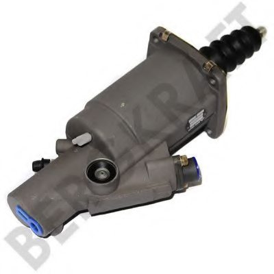 1241256A,DAF 1241256A Clutch Booster for DAF