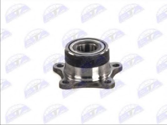 4245033010,TOYOT 42450-33010 Wheel Hub for TOYOT