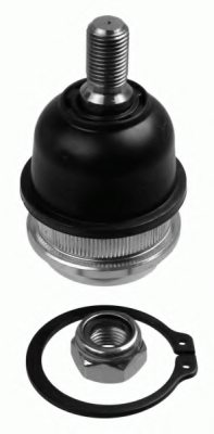 5450322000,HYUNDAI 5450322000 Ball Joint for HYUNDAI