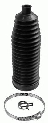 32136751026,OEM 32136751026 Rack and Pinion Bellow for OEM