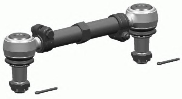 54000437S,BOMBA 54000437S Rod/Strut, stabiliser for BOMBA