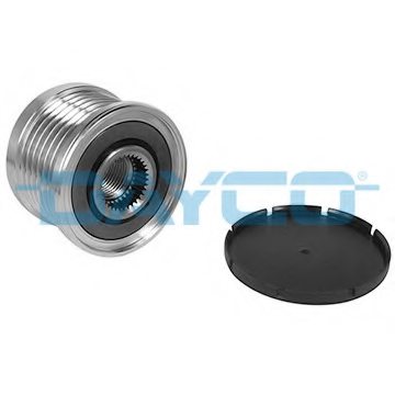 23151JD20A,NISSA 23151JD20A Alternator Freewheel Clutch for NISSA