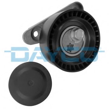 04C145299B,VW 04C 145 299 B Tensioner Pulley, v-ribbed belt for VW