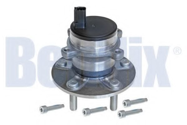 31340686,VOLVO 31340686 Wheel Hub for VOLVO