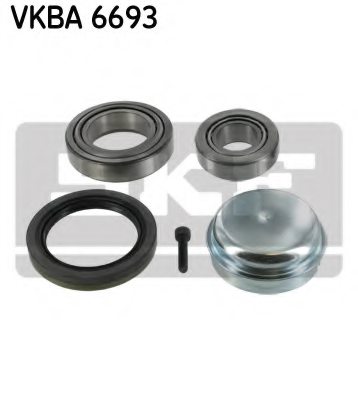 1409810305,MERCE 1409810305 Wheel Bearing Kit for MERCE