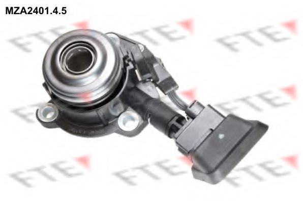 2041A4,PEUGE 2041A4 Central Slave Cylinder, clutch for PEUGE