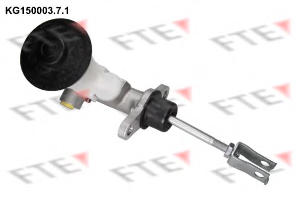 3141035250,TOYOT 31410-35250 Master Cylinder, clutch for TOYOT