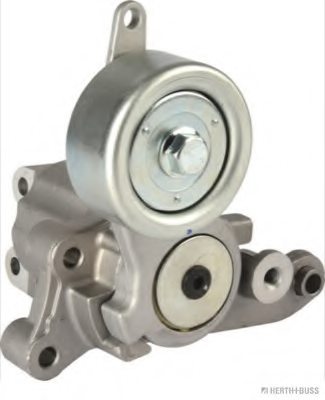 1662030031,TOYOT 1662030031 Tensioner Lever, v-ribbed belt for TOYOT