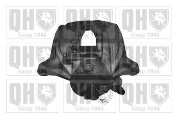0034200183,MERCE 003 420 01 83 Brake Caliper for MERCE