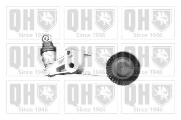 1662022011,TOYOTA 1662022011 Tensioner Pulley for TOYOTA