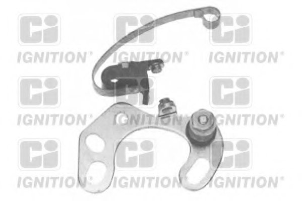 GL15,HOLDEN GL15 Contact Breaker, distributor for FORD,JAGUAR