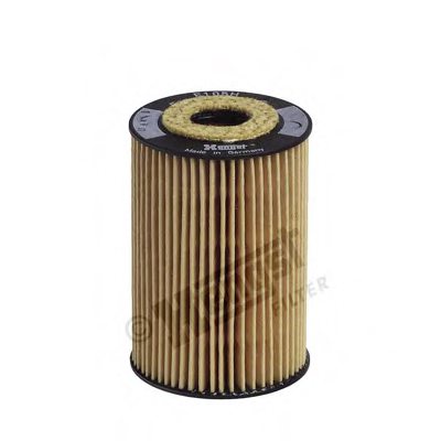 HU610x,MANN HU610X Oil Filter for MANN