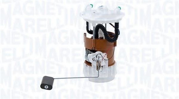 172020093R,RENAU 172020093R Fuel Feed Unit for RENAU