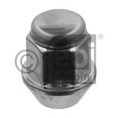 0915912051,SUZUKI 09159-12051 Wheel Nut for SUZUKI