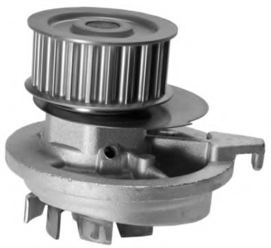 1334014,OPEL 1334014 Water Pump for OPEL
