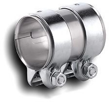 1K0253141H,AUDI 1K0.253.141 H Pipe Connector, exhaust system for AUDI ...