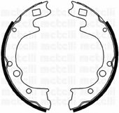 583054FA01,HYUNDAI 58305-4FA01 Brake Shoe Set for HYUNDAI