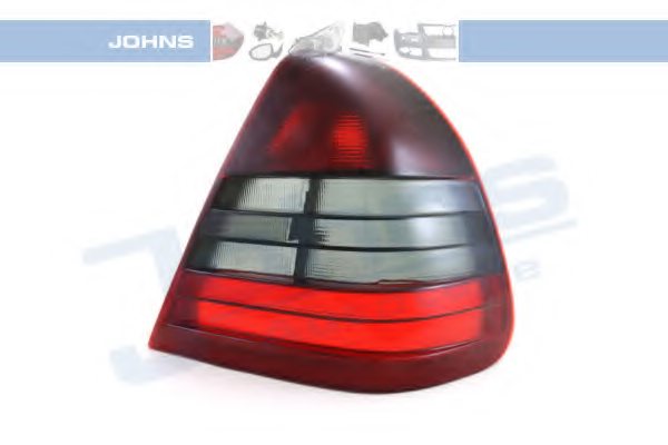 2028205266,MERCE 2028205266 Combination Rearlight for MERCE