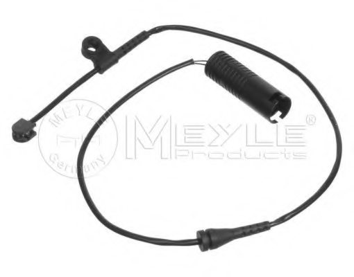 34351182065,BMW 34 35 1 182 065 Warning Contact, brake pad wear for BMW