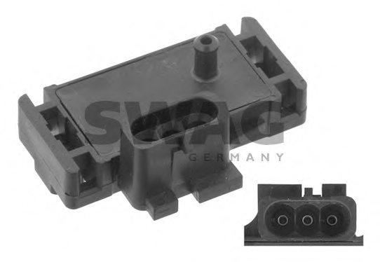 16137039,OEM 16137039 Manifold Pressure (MAP) Sensor for OEM