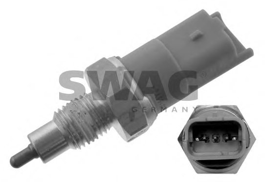 0005455300,SMART 000 545 53 00 Switch, reverse light for SMART