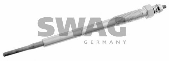 1985030010,TOYOT 19850-30010 Glow Plug for TOYOT