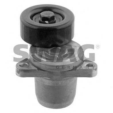 2528127000,HYUNDAI 25281-27000 Tensioner Lever, v-ribbed belt for HYUNDAI