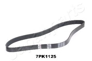 117201KT0A,NISSA 117201KT0A V-Ribbed Belts for NISSA