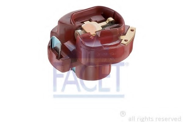026905225,VW 026 905 225 Rotor, distributor for VW