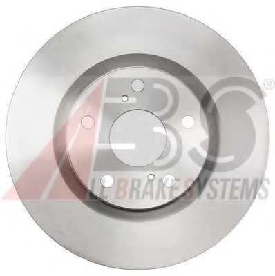 4351242050,TOYOT 43512-42050 Brake Disc for TOYOT