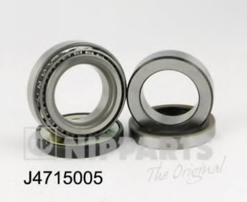 MB001315,MITSUBISHI MB001315 Wheel Bearing Kit for MITSUBISHI