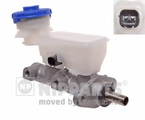 46100S9AE62,HONDA 46100-S9A-E62 Brake Master Cylinder for HONDA