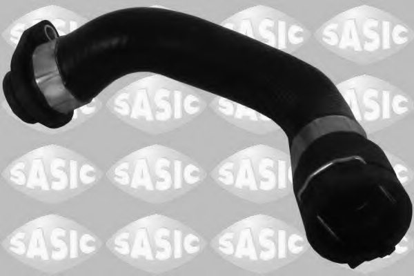 11537572158,BMW 11537572158 Radiator Hose for BMW