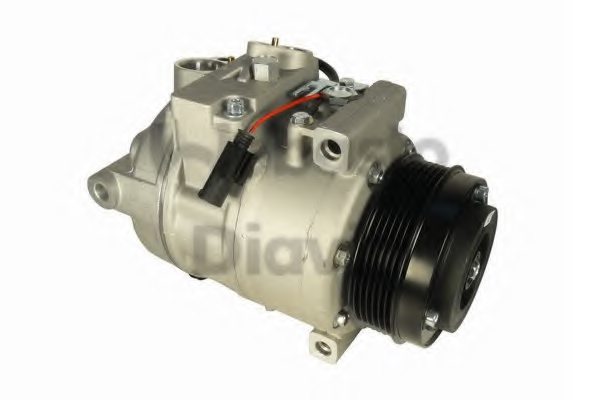 0012301211,MERCE 0012301211 Compressor, air conditioning for MERCE