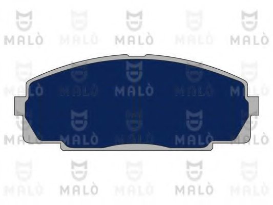 0446526300,TOYOT 0446526300 Brake Pad Set, disc brake for TOYOT