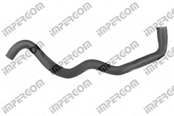 215010041R,RENAU 215010041R Radiator Hose for RENAU